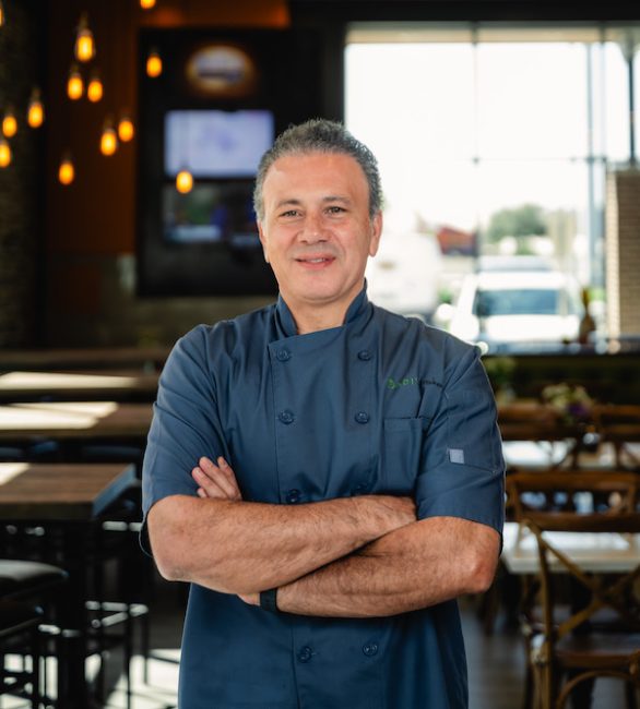 Home - Fadis Cuisine