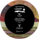 Meet Fadi - Fadis Cuisine