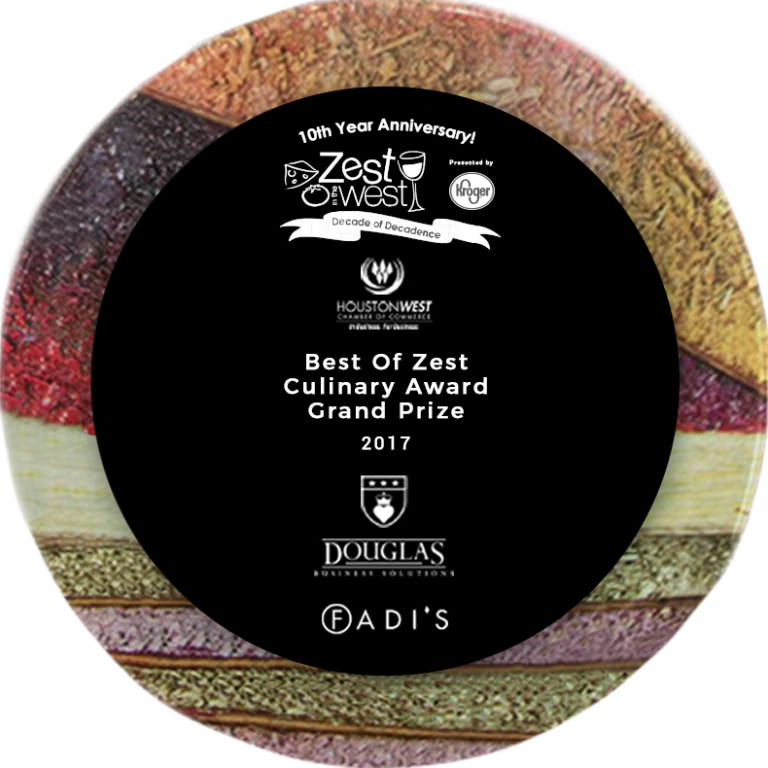 Meet Fadi - Fadis Cuisine