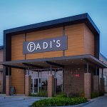 Fadi’s Mediterranean Grill - Halal Lebanese Restaurant in Texas, Houston